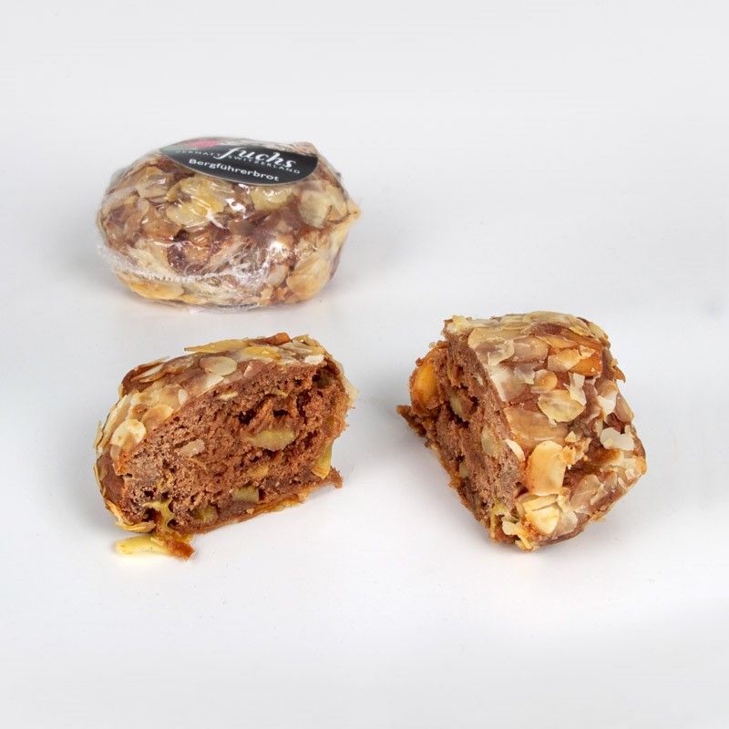 Bergführerbrot Mini – Zermatter Spezialität | Bäckerei Fuchs